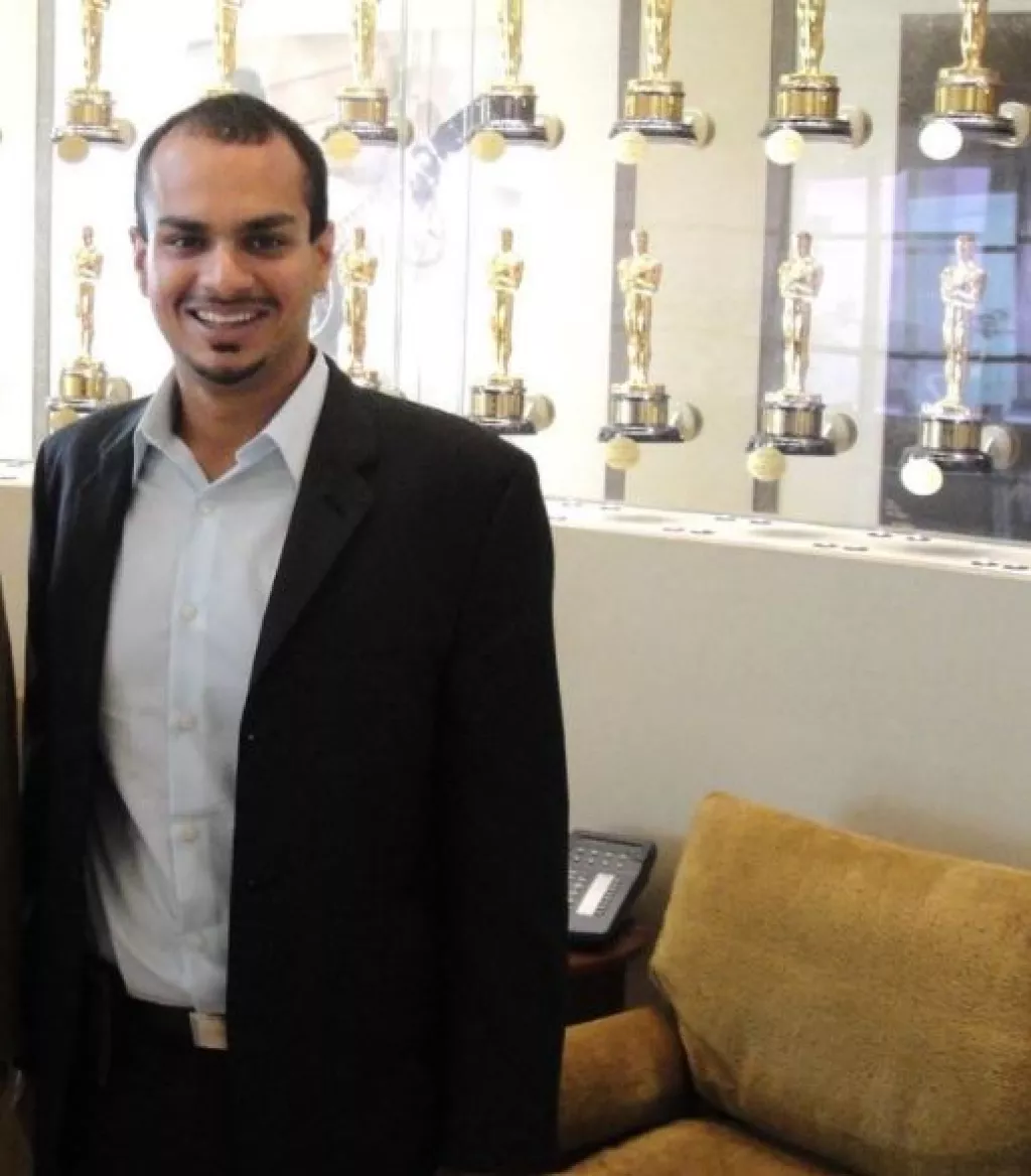 Gulshan Grover On Why He Blackmailed His Son Sanjay Grover To Work In ...