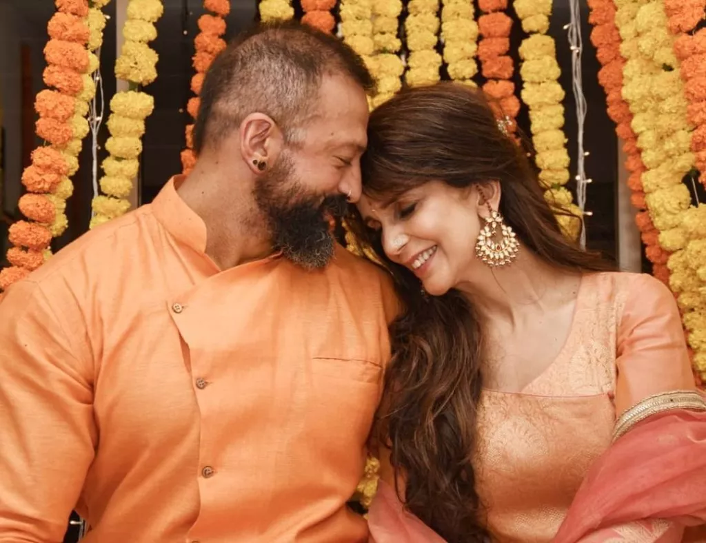 Dheepesh Bhatt AKA 'Frankie Ramdayal' From 'Kal Ho Na Ho' Is Now A ...