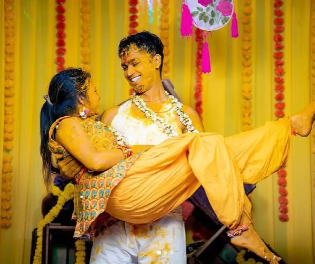 Significance Of 'Haldi' Ceremony; 10 Reasons Why It Is Important For Soon-To-Be Bride And Groom