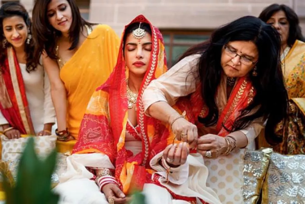 Decoding Sikh Wedding: Everything You Need To Know About The Sacred Pre ...