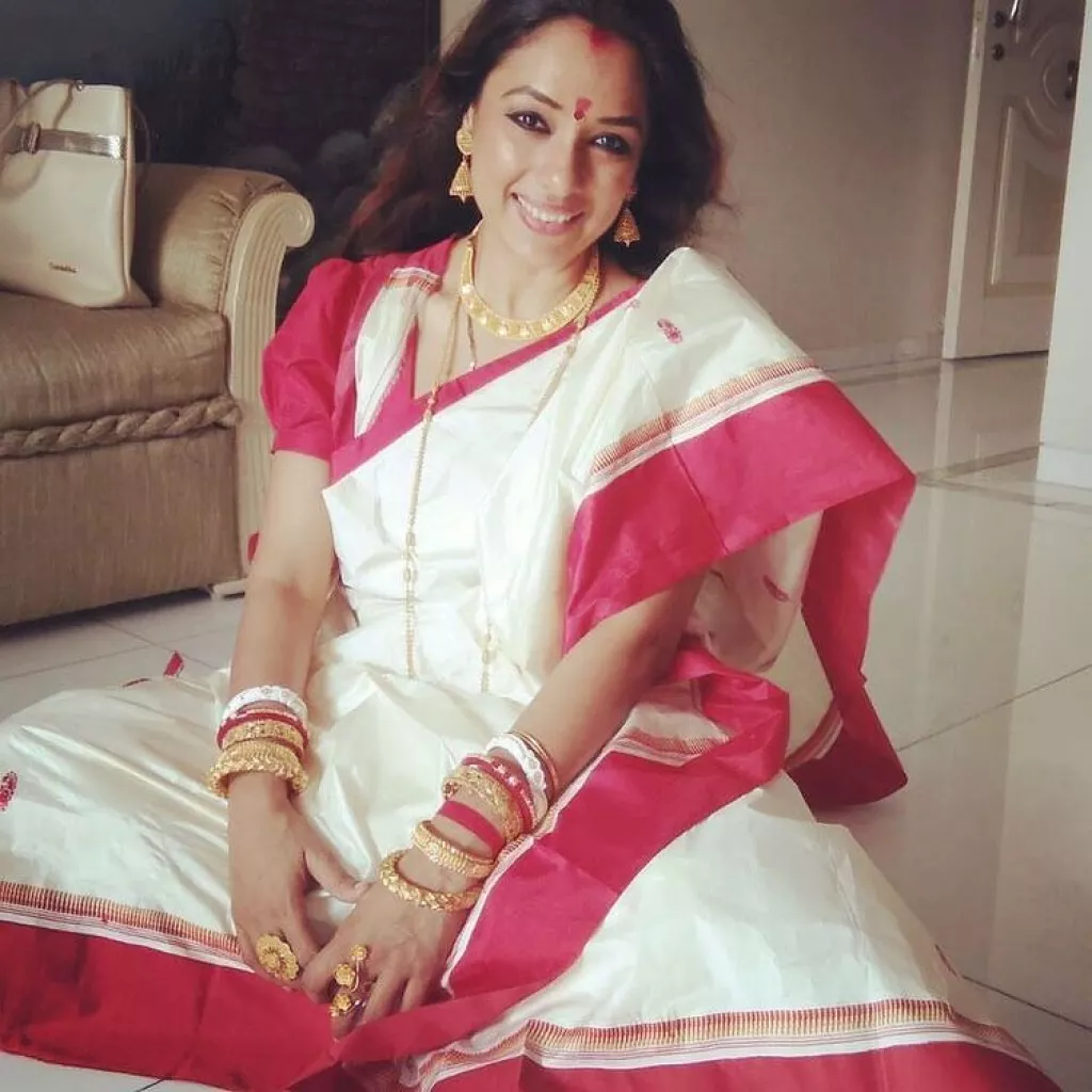 Inside Rupali Ganguly And Ashwin's Mumbai Home, Balcony Gives ...