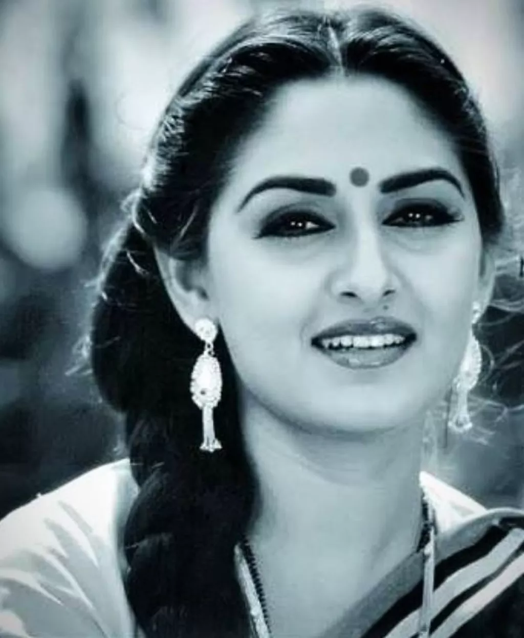 Tragic Love Life Of Jaya Prada: Married A Father Of 3 Kids Just To Live ...