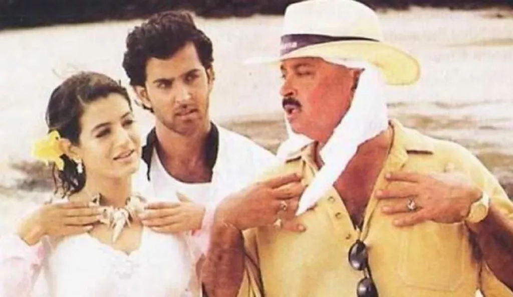 Here's Why Mafia Shot Rakesh Roshan After Hrithik Roshan's Debut Movie ...