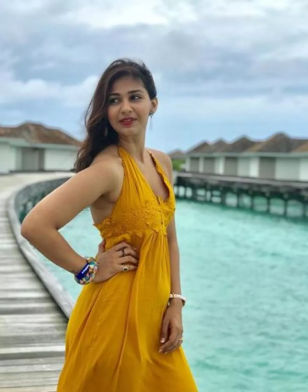 'Udaan' Fame Vidhi Pandya Talks About Her Relationship Status, Wedding ...