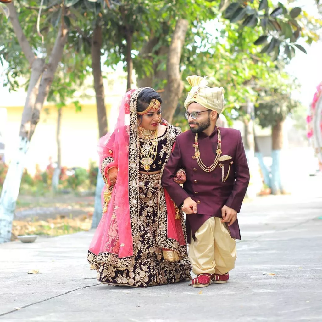 A Differently-Abled Couple's 'Shaadi' Story Proves Love Is For All, The ...