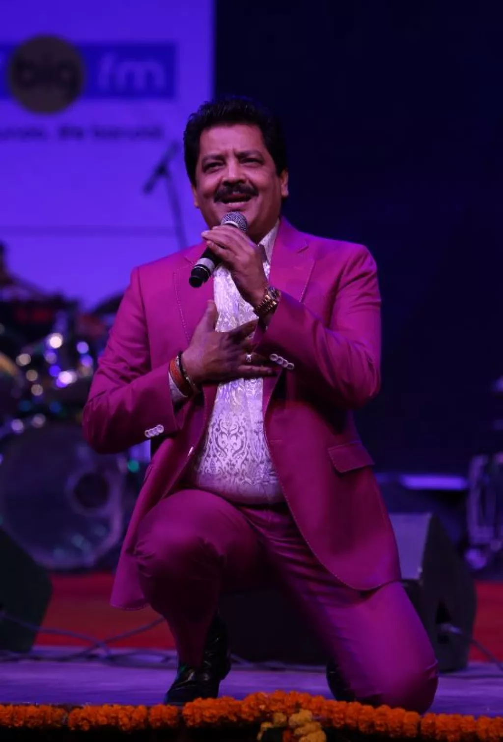 Udit Narayan's Love Life: Married His Second Wife Without Informing Or ...