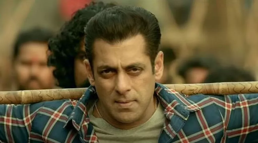 Radhe Movie Review: Is Salman Khan's Much Awaited Eid Release Just An ...