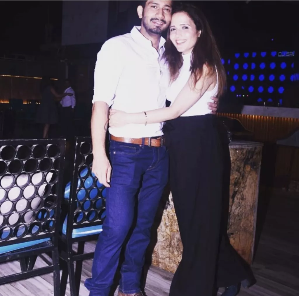 'Yeh Hai Mohabbatein' Fame Vineet Kumar Chaudhary Welcomes A Baby, His ...