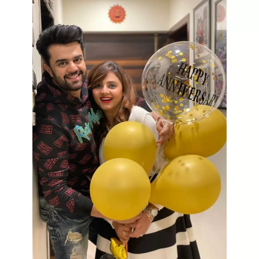 Maniesh Paul Reveals How His Wife, Sanyukta Paul Took Care Of Finances ...
