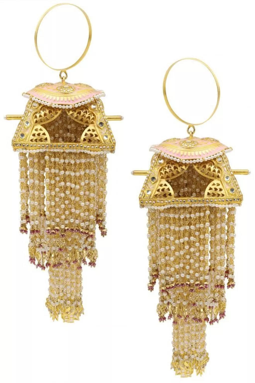 Customised 'Kaleeras' To Seashell 'Kaleeras': 12 Unique Drool Worthy ...