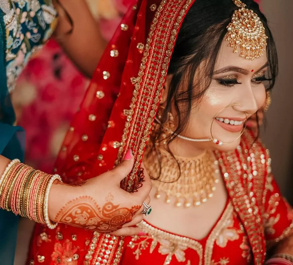 Bridal Entry Ideas For Weddings