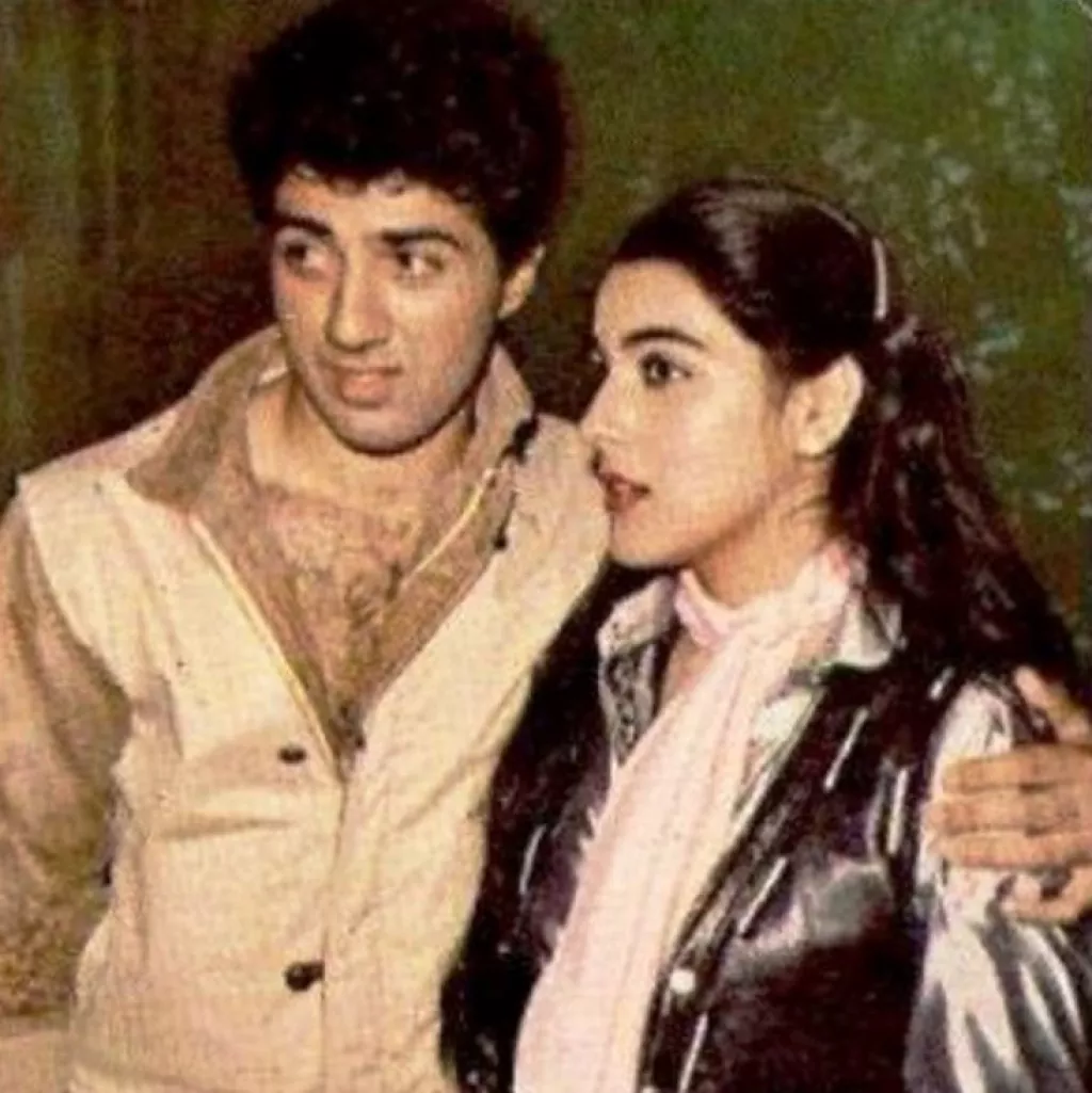 Sunny Deol's Wife, Pooja Deol Belongs To Royal British Family, Know All ...