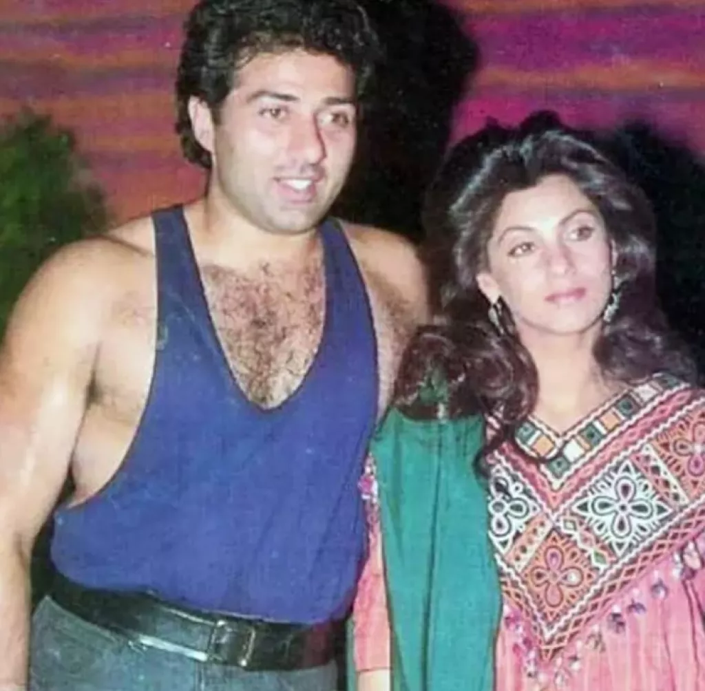Sunny Deol's Wife, Pooja Deol Belongs To Royal British Family, Know All ...