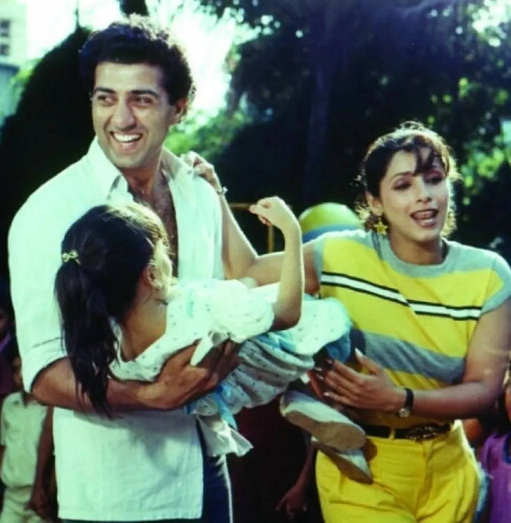 Sunny Deol's Wife, Pooja Deol Belongs To Royal British Family, Know All ...