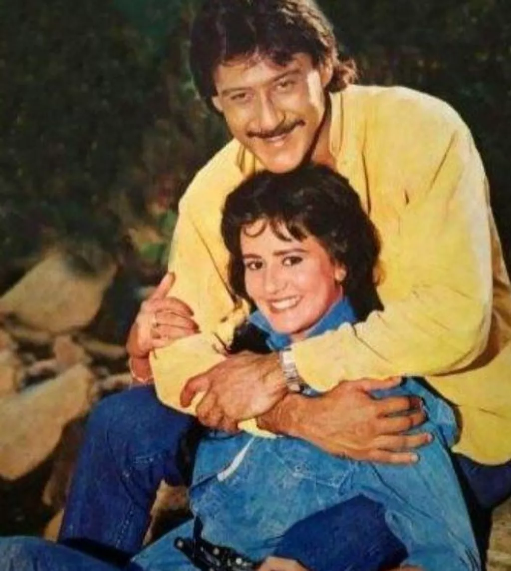 Jackie Shroff's Struggle Story: Once Lived In A Chawl, Now Owns An 8BHK ...