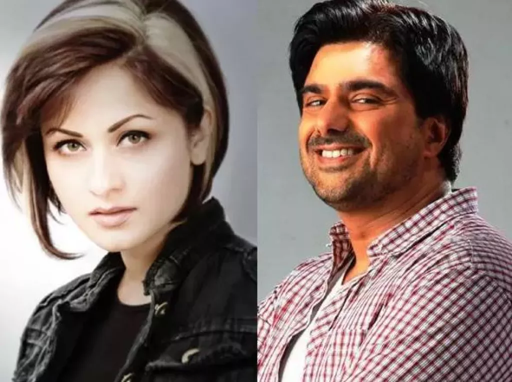 Samir Soni And Neelam Kothari Love Story: From Failed First Marriages ...