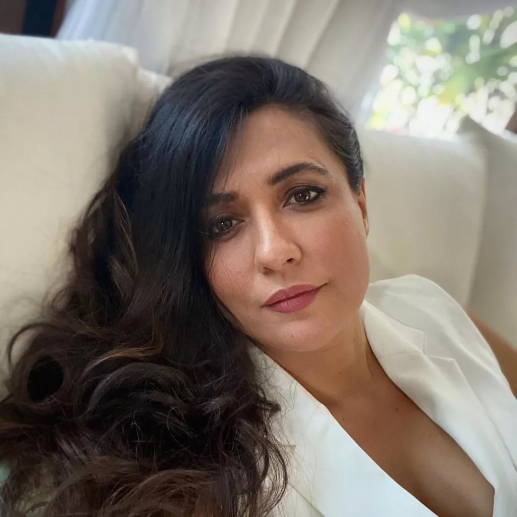 Mini Mathur Shares A Glimpse Of Her Hubby, Kabir Khan's Ancestral Home ...