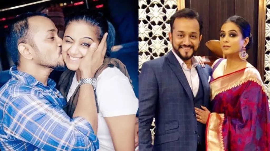 Actress Priyamani And Mustafa Raj's Love Story: From An IPL Match To An ...