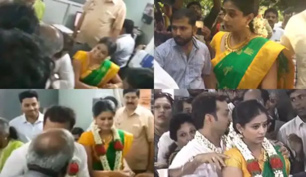 Actress Priyamani And Mustafa Raj's Love Story: From An IPL Match To An ...