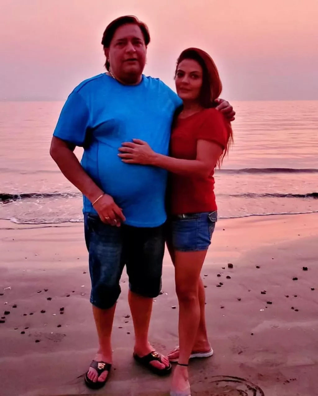 Salman Khan's 'Suryavanshi' Co-Star, Sheeba's Simple Yet Inspiring Love ...