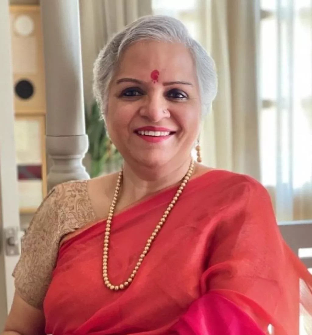 Comedian Mallika Dua's Mother, Chinna Dua Passed Away After Her Long ...