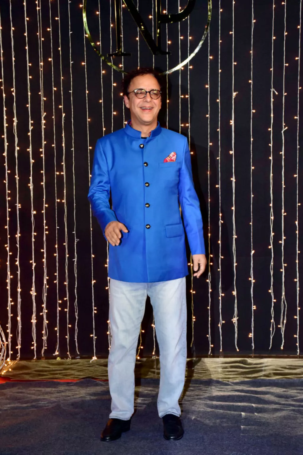 Vidhu Vinod Chopra And Anupama Chopra's Love Story, He Made Movie ...