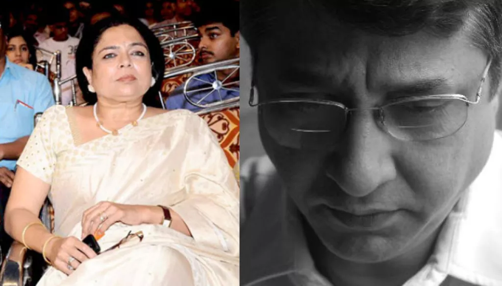 Reema Lagoo's Bittersweet Life: Accepted Ageism, Love Story At A Bank ...