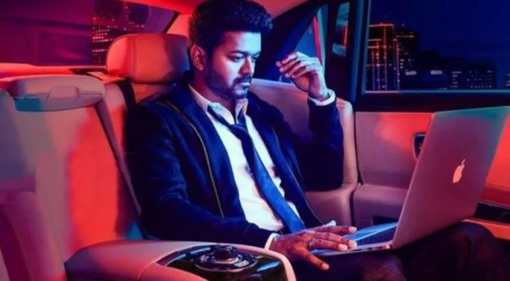 'Master' Actor, Thalapathy Vijay's Car Collection Worth Crores: From ...