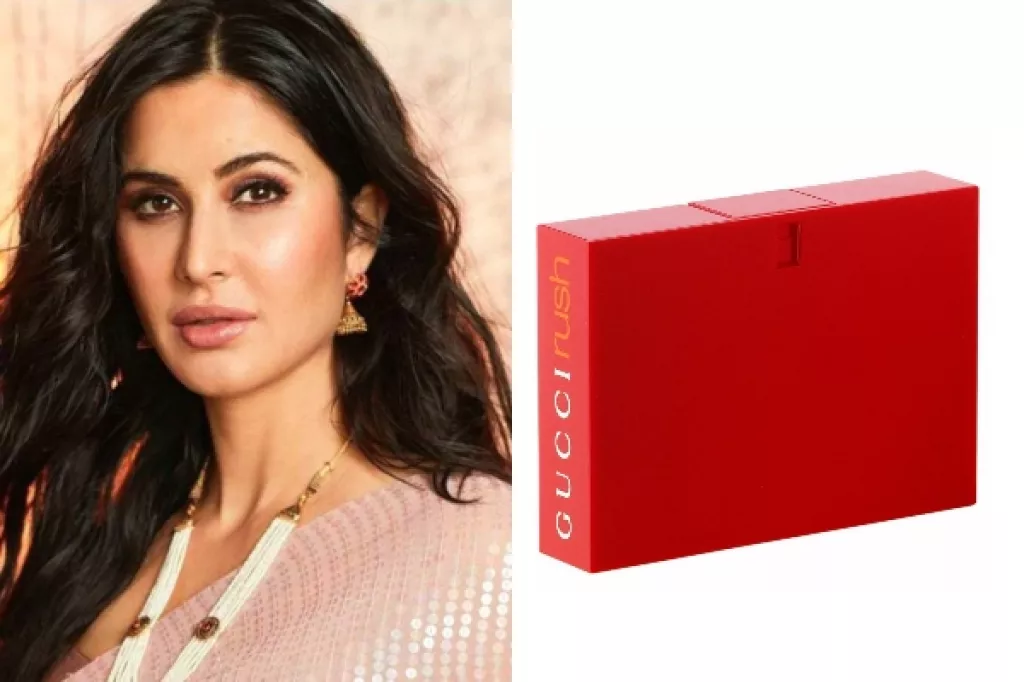 10 Bollywood Celebrities And Their Favourite Luxury Perfumes