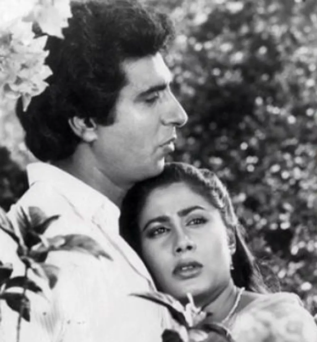 When Raj Babbar Confessed About His Affair With Rekha After The Death ...