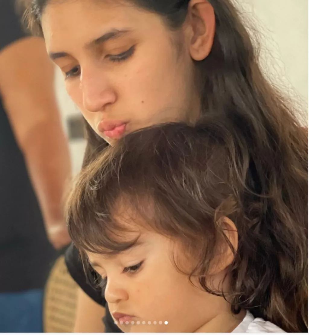 Arjun Rampal Reveals He And Ex-Wife, Mehr Jessia Permitted Daughter ...