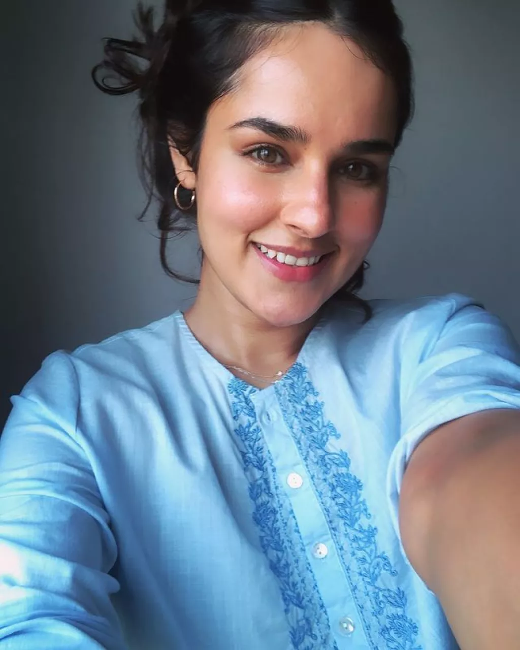 Angira Dhar Gives Glimpse Of Kashmiri Wedding Ritual, The Actress Won ...