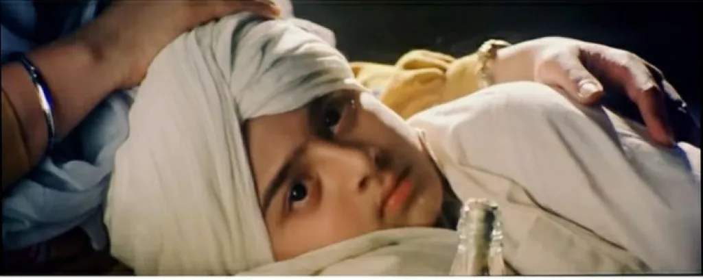 Preity Zinta's Brother, Shiv In 'Kal Ho Naa Ho', Athit Naik Is All ...