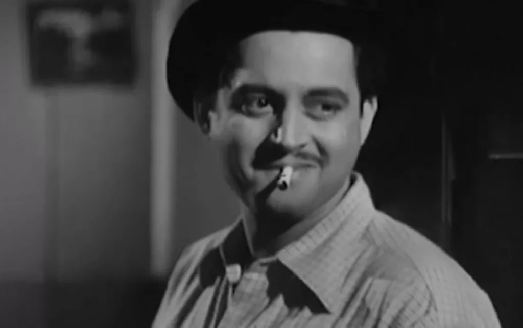 Drug Overdose Or Suicide? Guru Dutt's Brother Recalled Last Hours Before 'Pyaasa' Director's Death