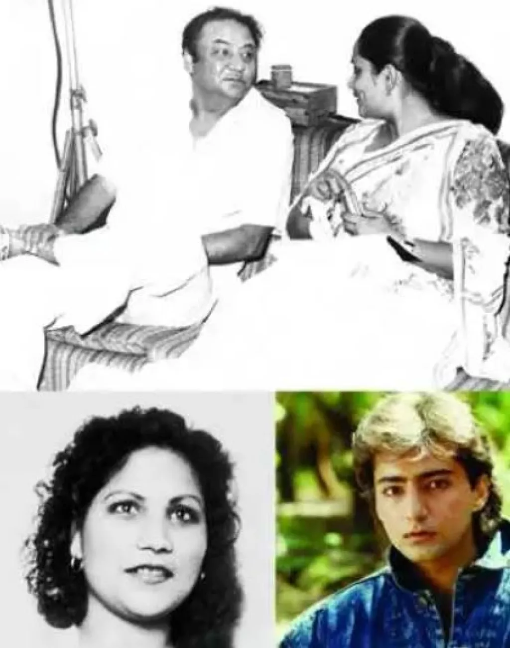 'Bekhudi' Actor Kamal Sadanah And His Wife, Lisa John, End Their Marriage After 21 Years, Here's Why