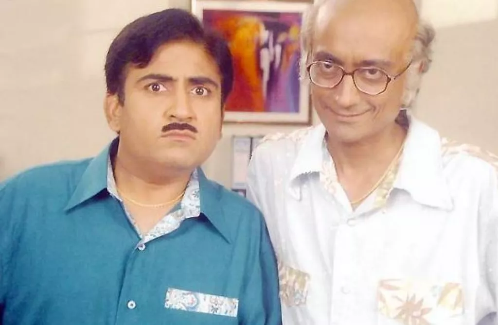 'Taarak Mehta Ka Ooltah Chasmah' Cast's Childhood Pictures And Their ...