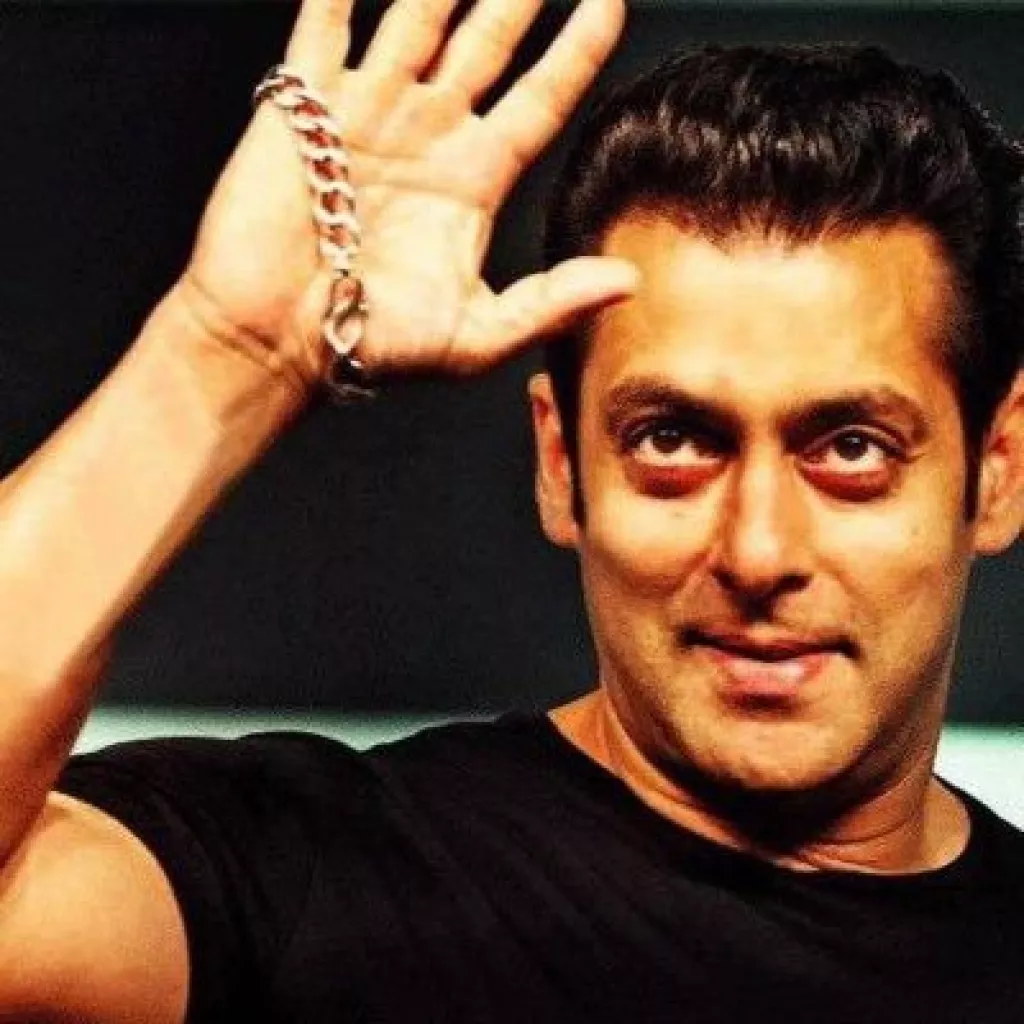 Salman Khan Brutally Fat-Shamed As He Rehearsed For A Dance, Netizens ...