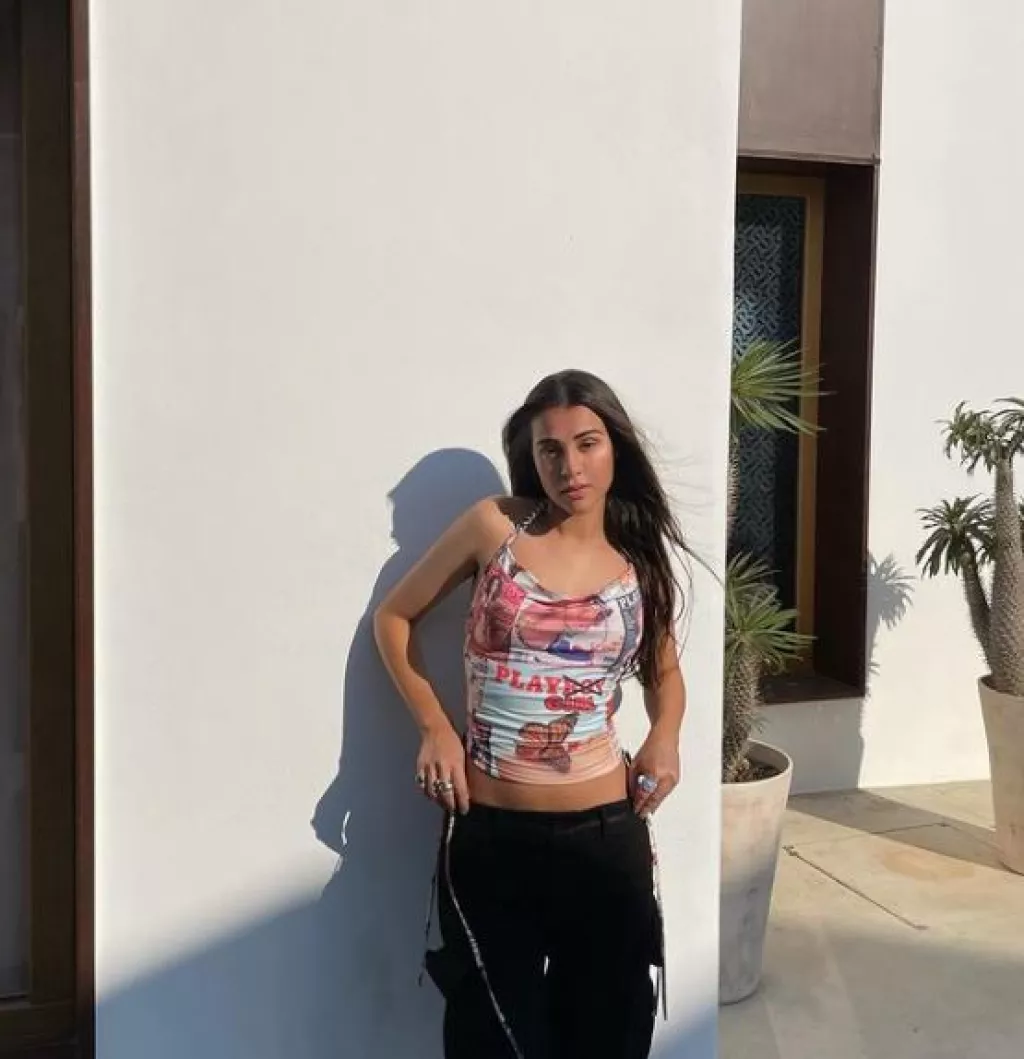 Forget The Maldives! Ahan Shetty And His GF, Tania Shroff Are Vacating ...