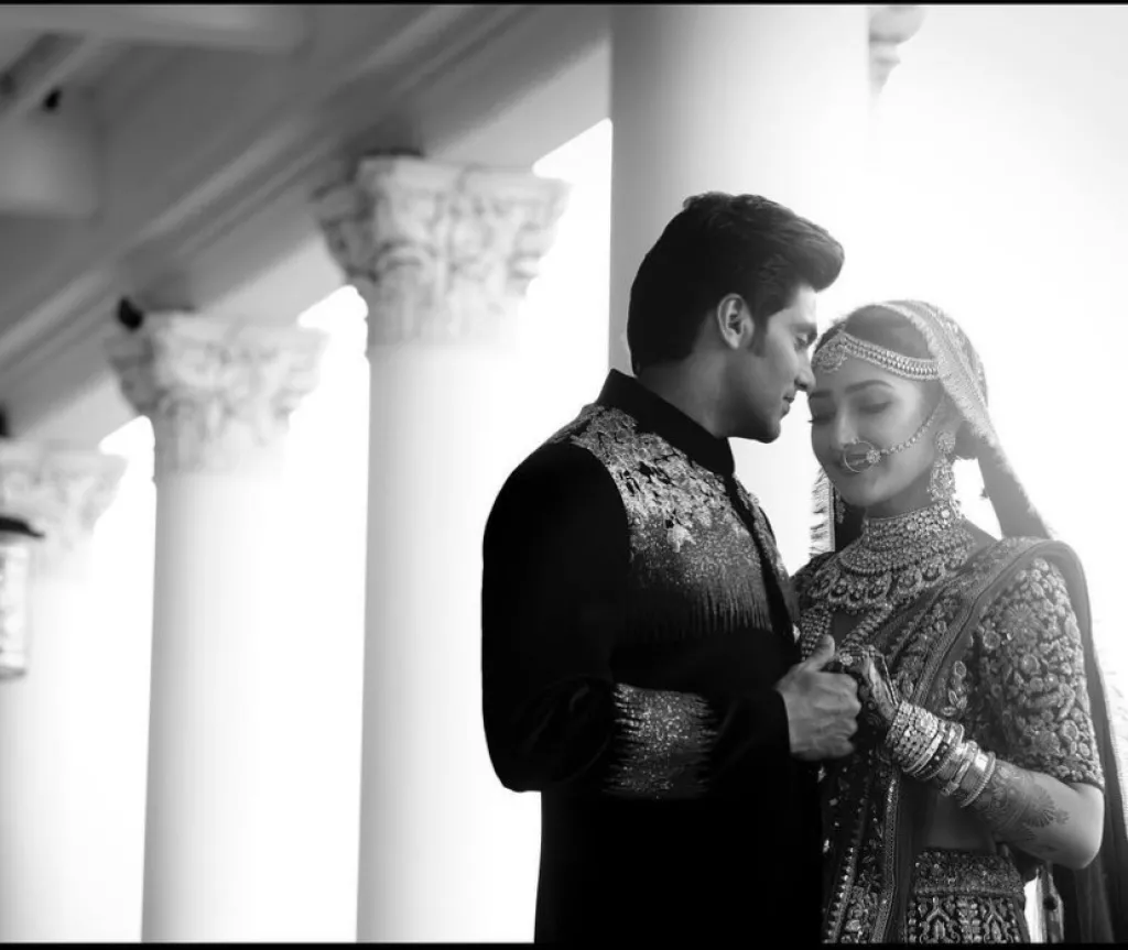 Dilip Kumar-Saira Banu's Grandniece, Sayyesha Married A South Actor, 17 ...