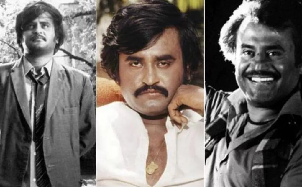 Women In Rajinikanth's Life: From An Alleged Affair With Silk Smitha To ...
