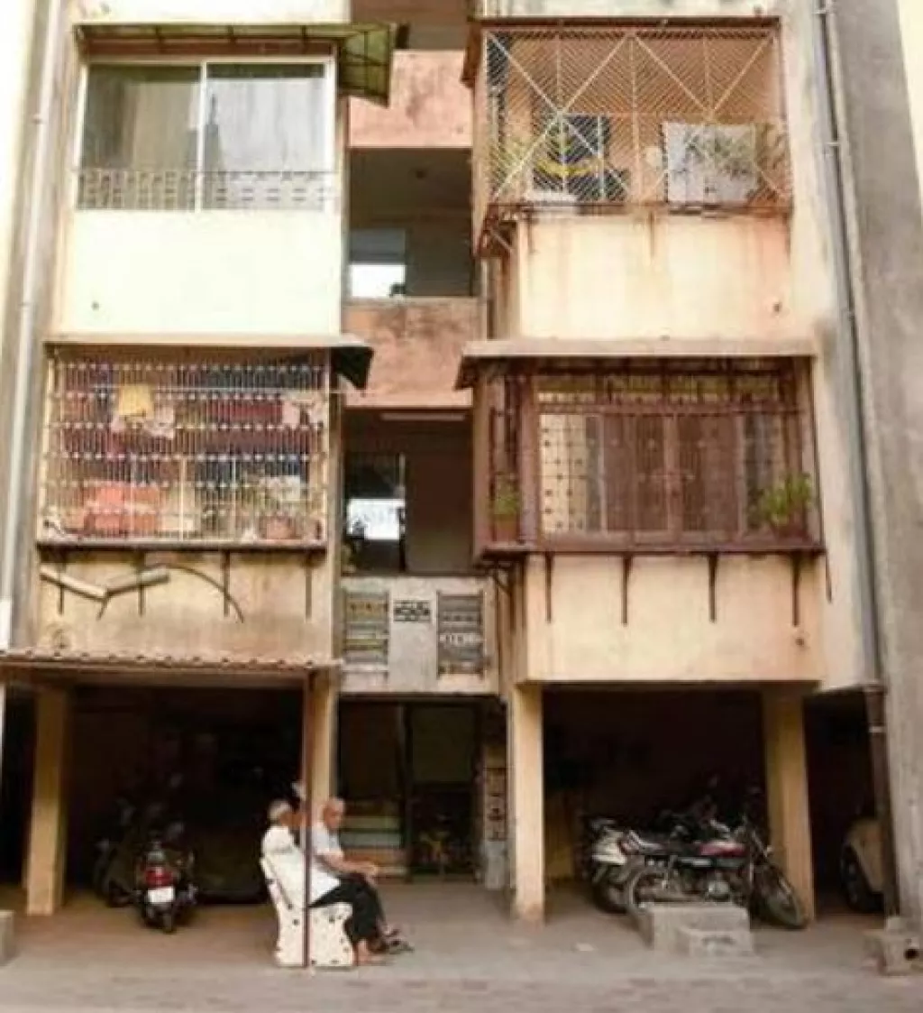 Inside Hardik-Krunal Pandya's 30 Crores House: From An Old Apartment To ...