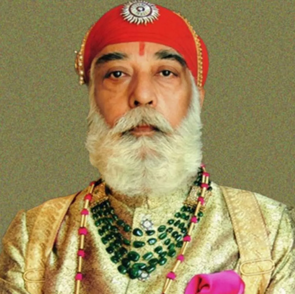 Royal Families Of India With A Majestic Lineage And The Perfect ...