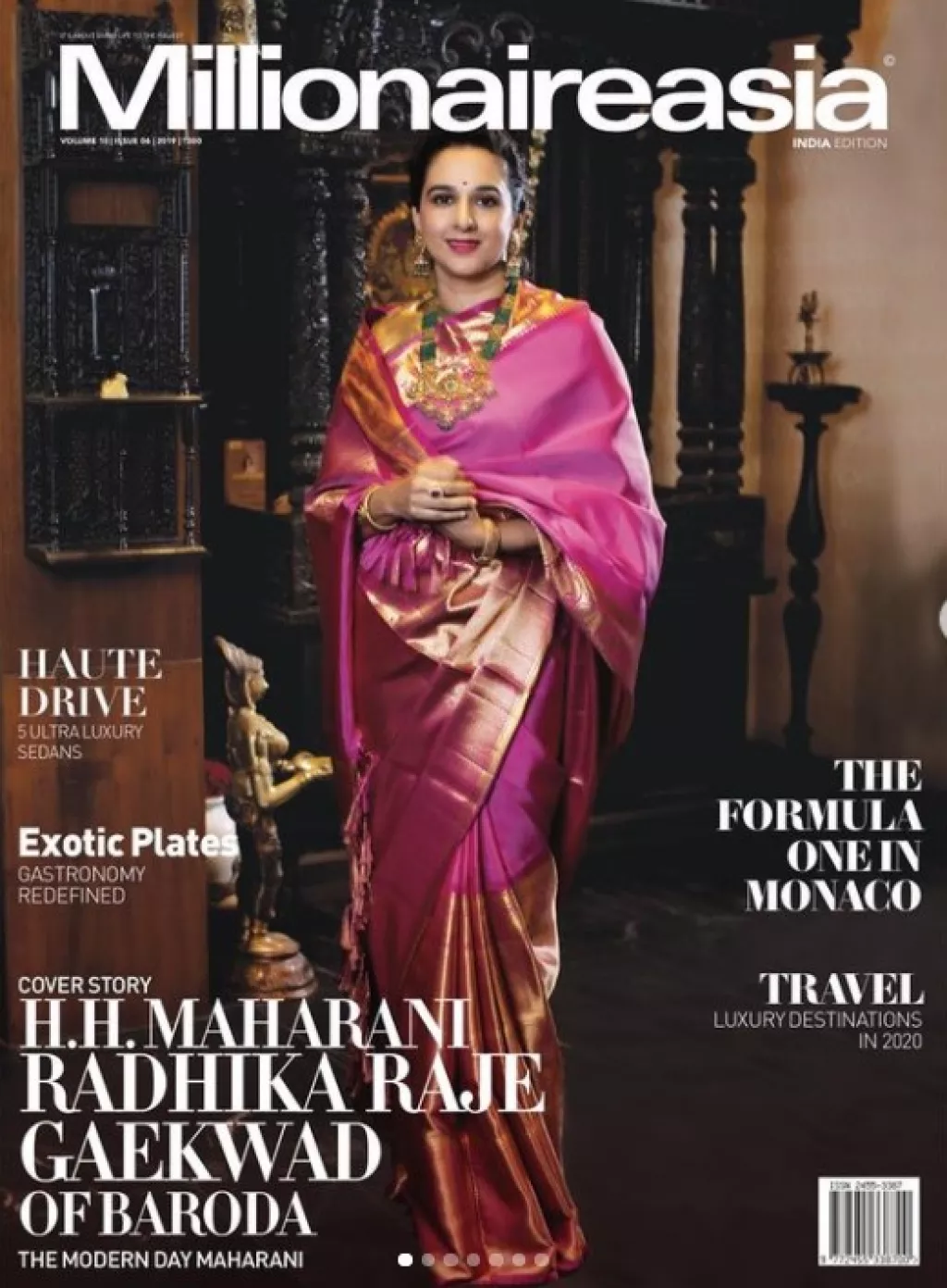 Royal Families Of India With A Majestic Lineage And The Perfect ...