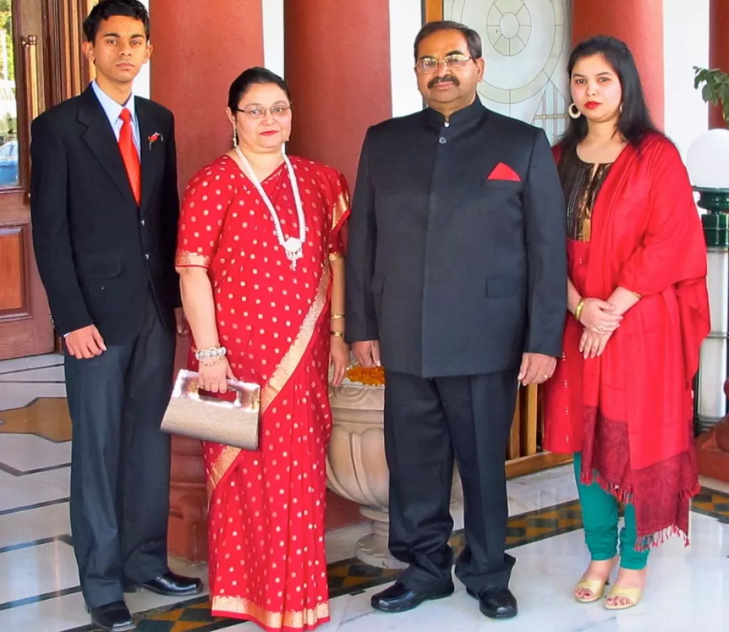 Royal Families Of India With A Majestic Lineage And The Perfect ...