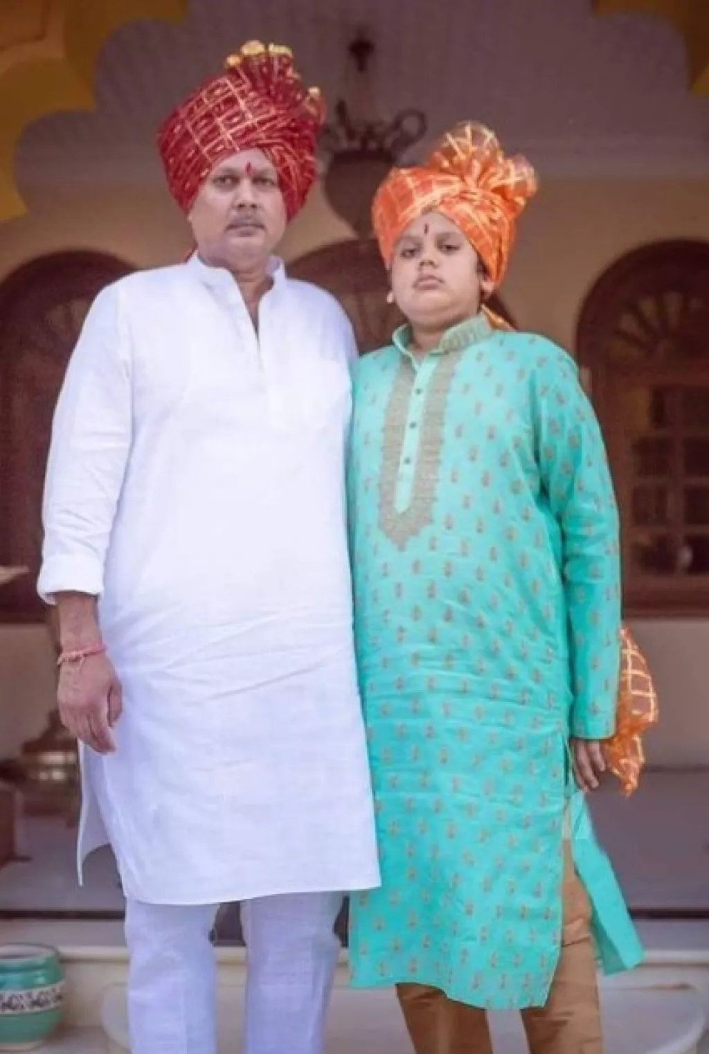 Royal Families Of India With A Majestic Lineage And The Perfect ...