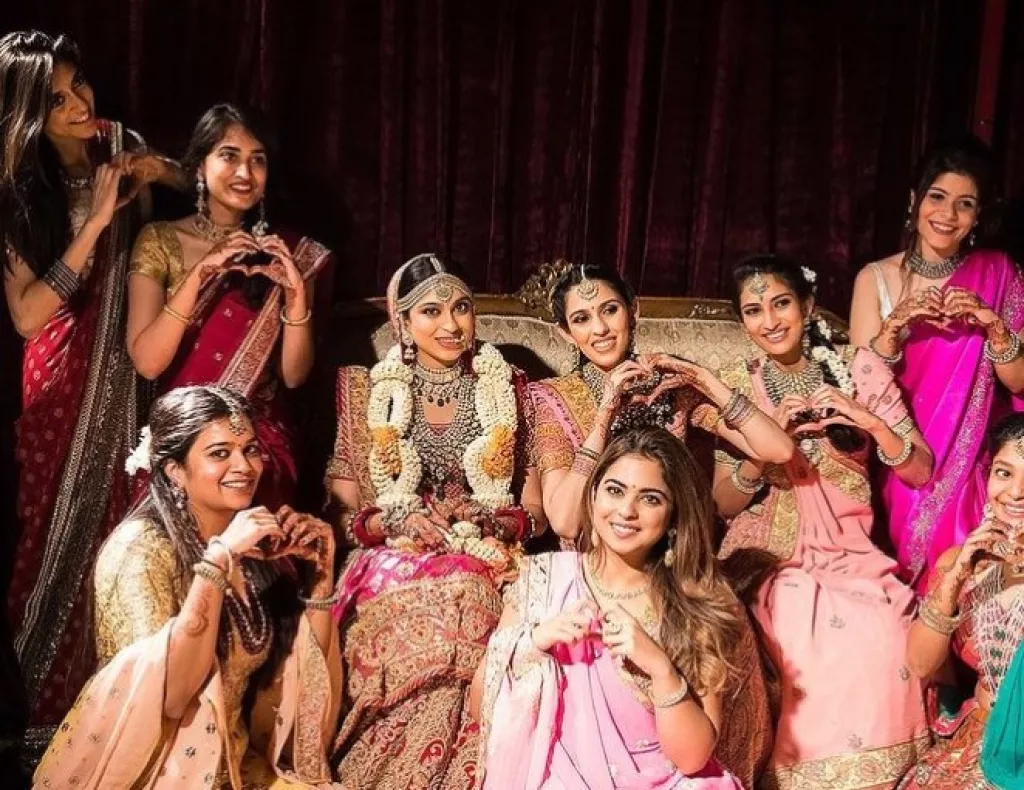 Shloka Mehta Is All Hearts To Her Sister, Diya Mehta's Post On Their ...