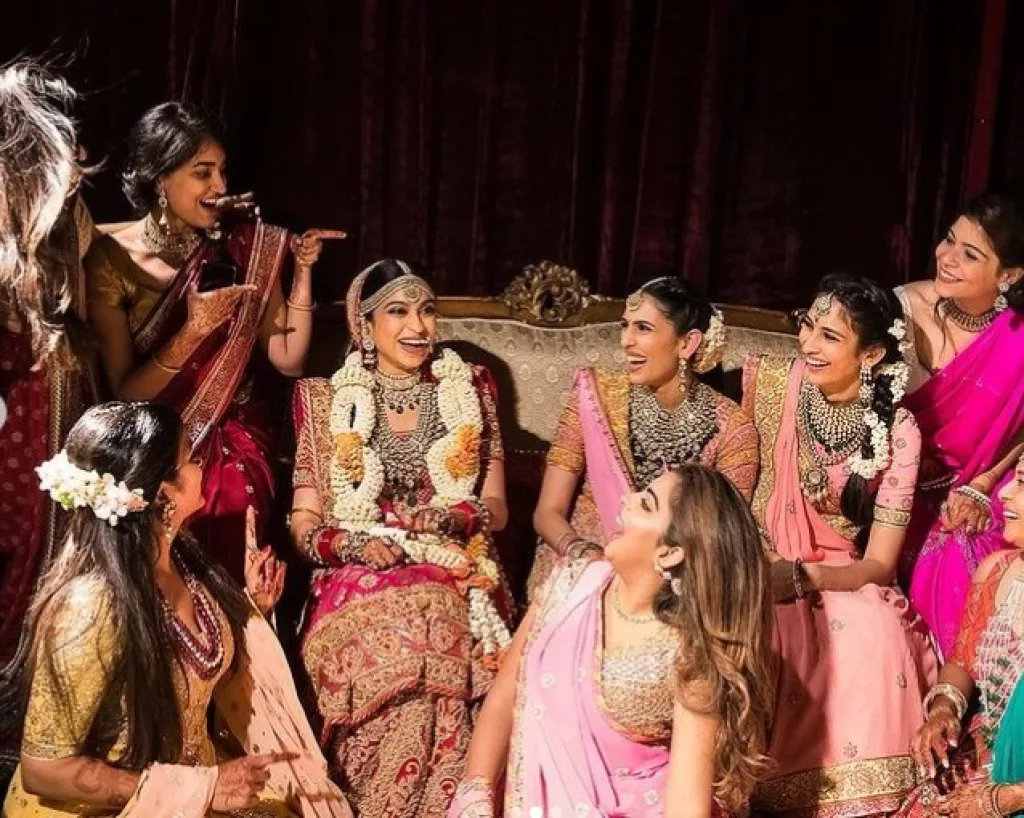 Shloka Mehta Is All Hearts To Her Sister, Diya Mehta's Post On Their ...