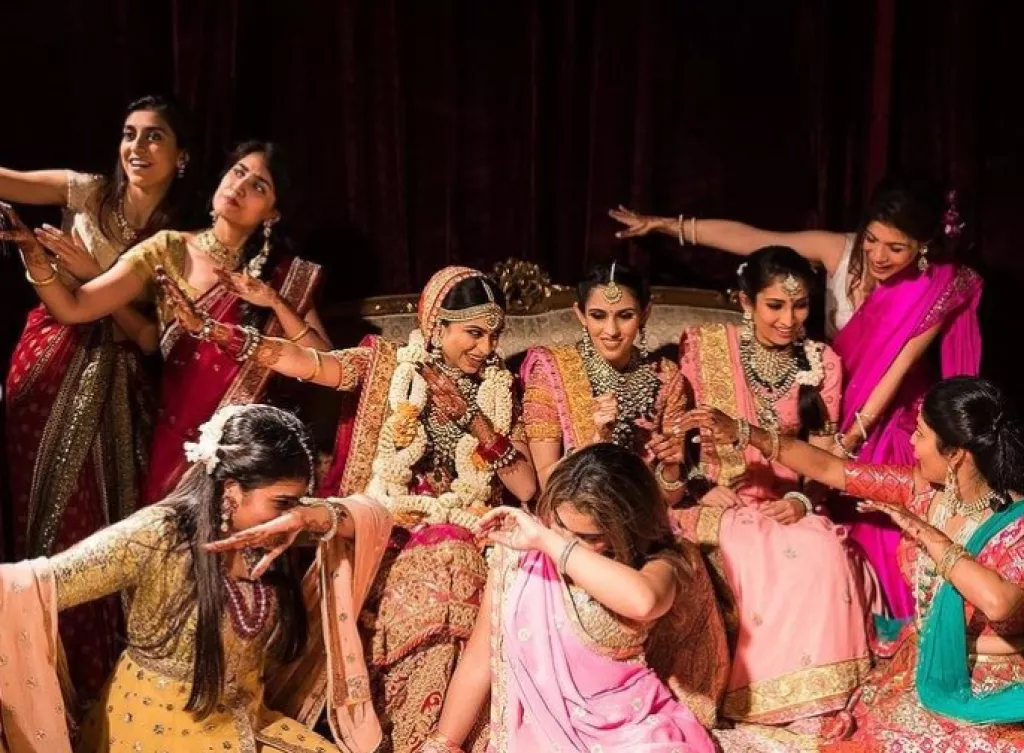 Shloka Mehta Is All Hearts To Her Sister, Diya Mehta's Post On Their ...