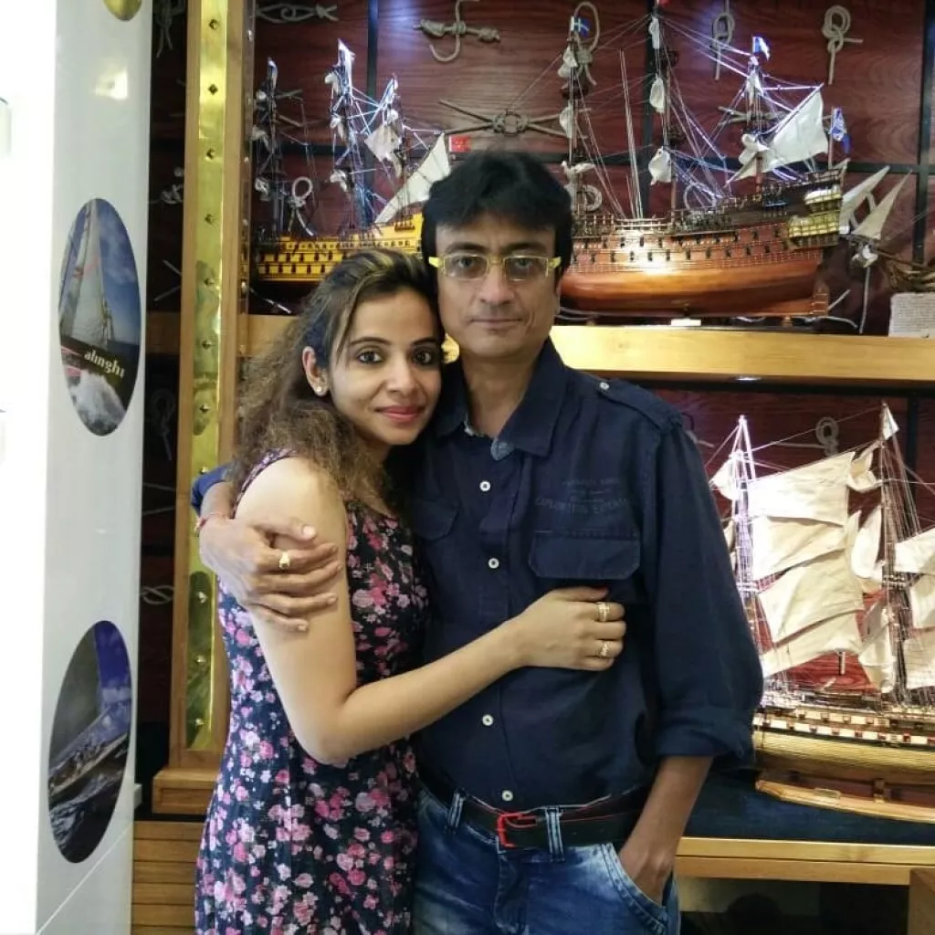 Champaklal Gada AKA Amit Bhatt Of 'Taarak Mehta Ka Ooltah Chashmah ...