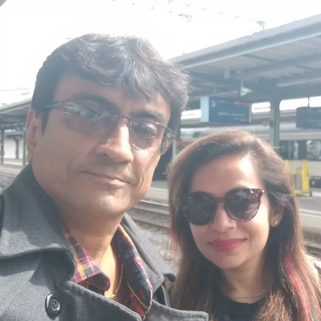 Champaklal Gada AKA Amit Bhatt Of 'Taarak Mehta Ka Ooltah Chashmah ...